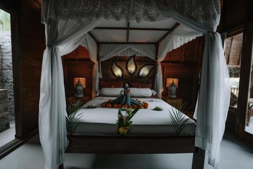 Aroma De La Mer - Bali