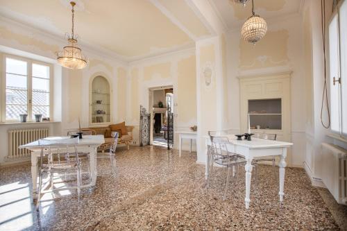 Villa Sizzo Relais B&b - Trient