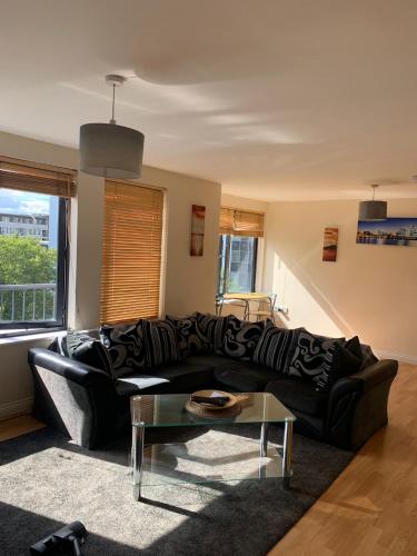 City Centre Penthouse - Wiltshire