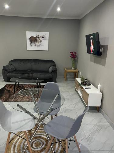 Willow Guest House - Germiston