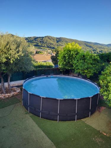 Appartement Climatise Au Calme En Provence - Pierrefeu-du-Var