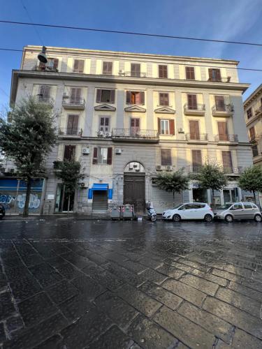 Wanda House - Naples