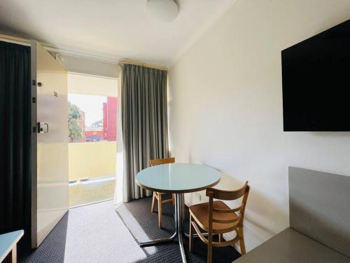 1br At Glenelg Moseley Street Close To Beach31 - Adelaide