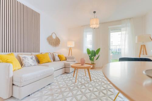 Revliving Garden Lounge Am Steinertor Parkplatz Inklusive - Krems an der Donau