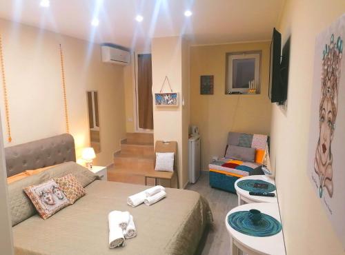 I Mori Taormina - Taormina