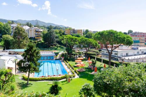 Joivy My Address In Rapallo - Rapallo