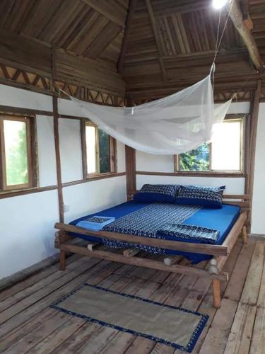 Zionzuri Arts Ecovilage Tree House - Dar es Salaam