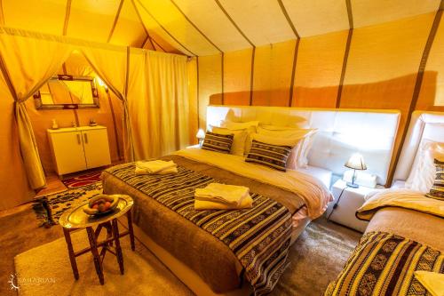 Room In Bungalow - Saharian Luxury Camp - Merzouga