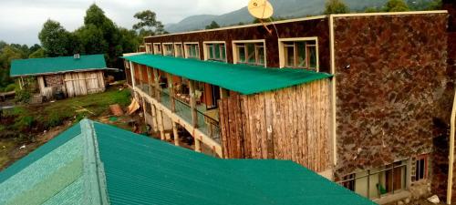 KisoroMgahinga Gorilla Triangle Lodge | 2026年最新优惠价格 - Klook客路中国内地