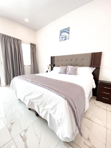 CIHUA HOTEL - Siguatepeque, Honduras - Actualizado 2025: Precios de ...