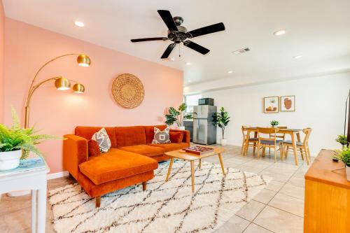Soleil House - Unit B - Galveston, TX