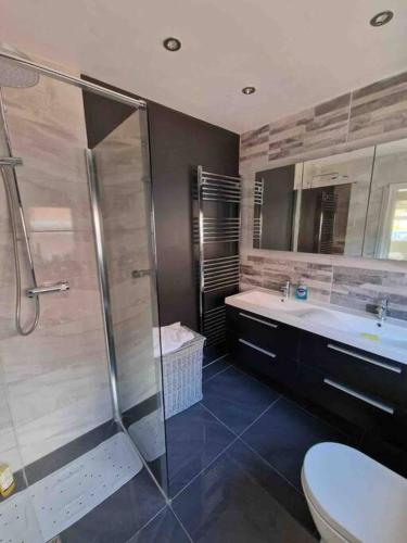 Lovely Studio Annex In Lilliput Near Sandbanks - Poole