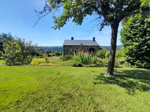 Au Bout Du Village - Spa