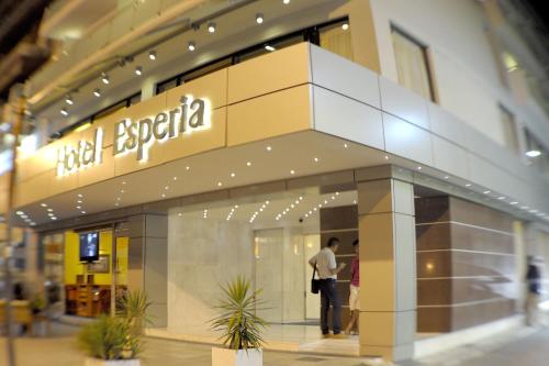 Esperia Hotel in Kavála from $59