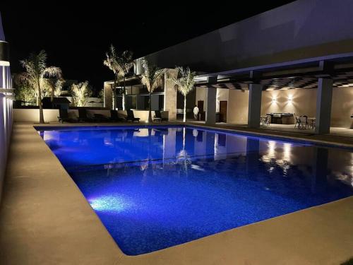 Casa Yeyi - La Paz