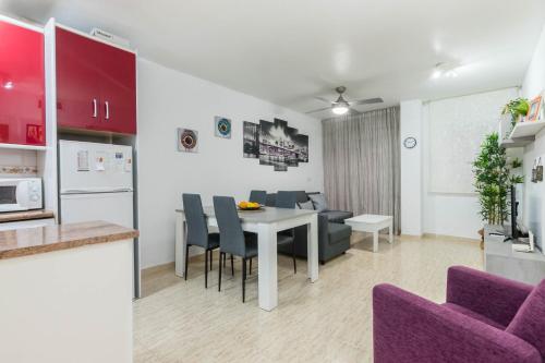 Apartamento Marques De Ordono-murciapartments - Murcia