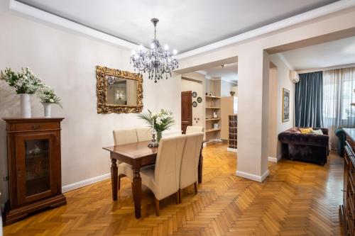 Casa Lu - Bucarest