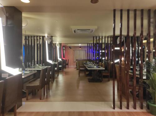 Hotel Paradise - Biswanath Chariali - Arunachal Pradesh
