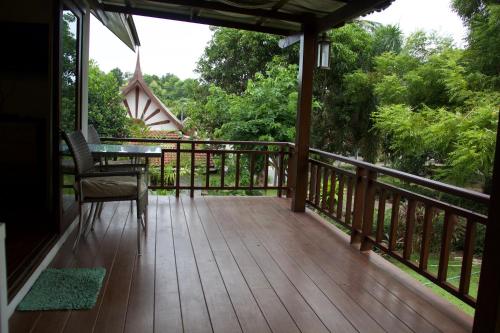 บ้านธานี (Baan Thani) - Koh Samui