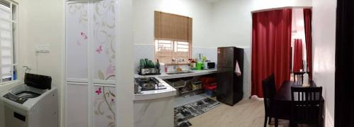 Ainaz Homestay Balik Pulau - Balik Pulau