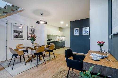 Charming Apartments Prague By Michal&friends - Praga