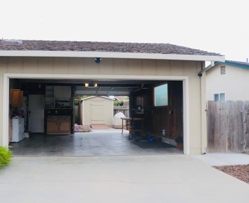 Casa Esperanza. Peaceful Get Away W/hot Tub. - Salinas, CA