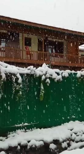 Mir Guest House - Pahalgam