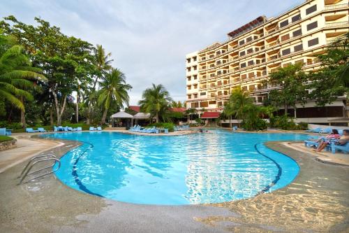 Top 10 Beach Resorts Near Compostela, Cebu, Philippines - Updated 2025 ...