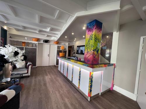 Logis Hotel Spa La Poste - Vitry-le-François