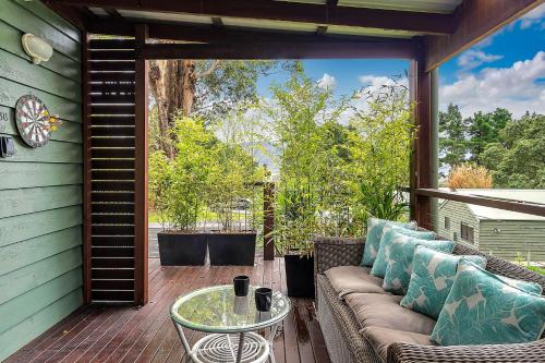 Refreshing Rainforest Retreat Kangaroo Valley - Kangaroo Valley