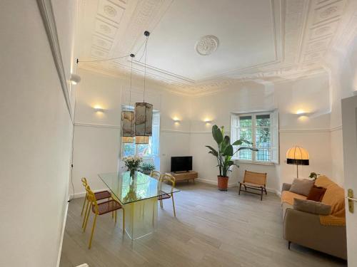 Marcantonio Home Rome - Colosseum - Viale Manzoni 39-41 - Rome