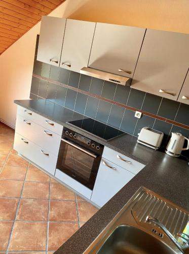 L’alsacien Cosy : Duplex - Netflix - Wifi/fibre - Mulhouse