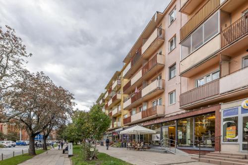 Apartament Przy Marinie Gdansk Starowka - Gdańsk