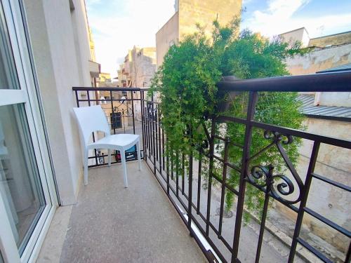 Alcamo Rooms Con Garage Privato - Alcamo