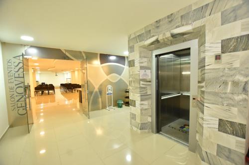 Hotel La Casa N. 3 - Montería