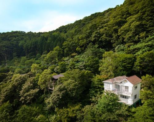 Kanra-gun - House / Vacation Stay 2833 - 가루이자와마치