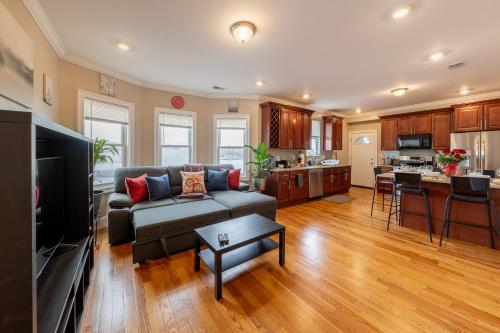 90-boston Spacious Convenient Apartment - Boston, MA