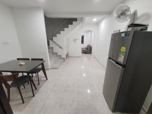 Voon 2 Bedroom Homestay - Mersing