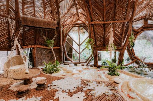 Azulik, a Design Boutique Hotel Tulum, Mexico