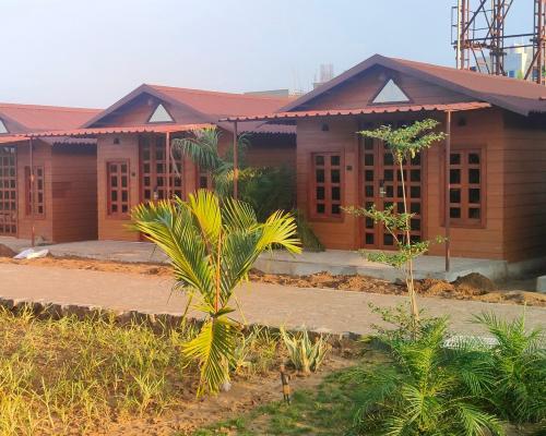 Nirvana Resort And Restaurant - Nandurbar