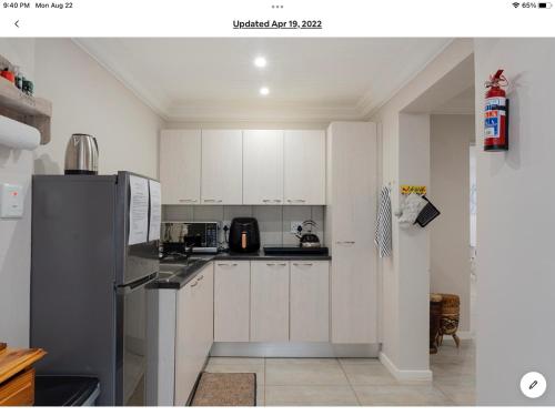 Rueby’s Apartment 101 - Dullstroom