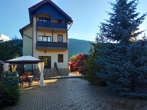 Apartament Langa Catedrala - Câmpulung Moldovenesc