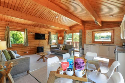 South Winchester Lodges - Wiltshire
