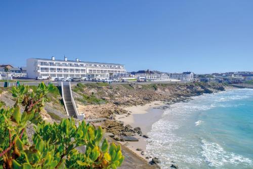 Arniston Spa Hotel - Arniston