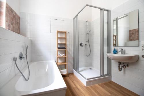 Ferienwohnung Mars - Quedlinburg