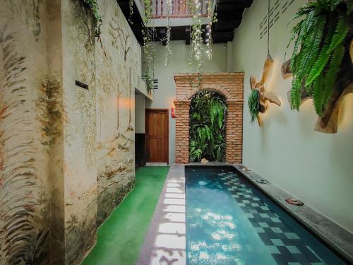 Scalea Di Mare Hotel - Cartagena