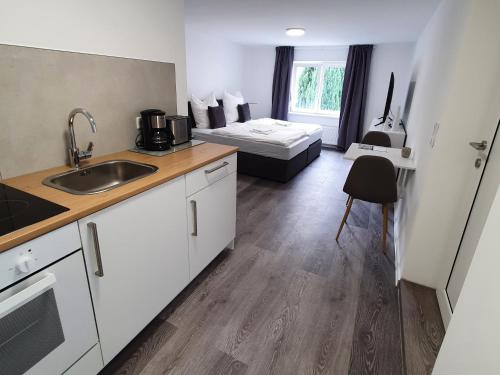 Argenta Living - Quellquartier - Fulda