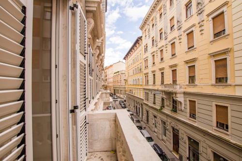 Casa Imperatrice Sissi - Triest