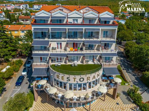 Hotel Marina - Krk