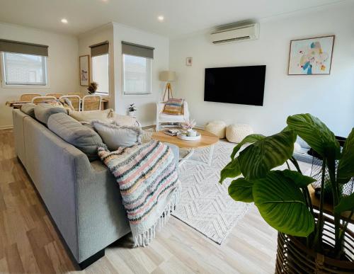 Rosebud Bay Beach House - Melbourne